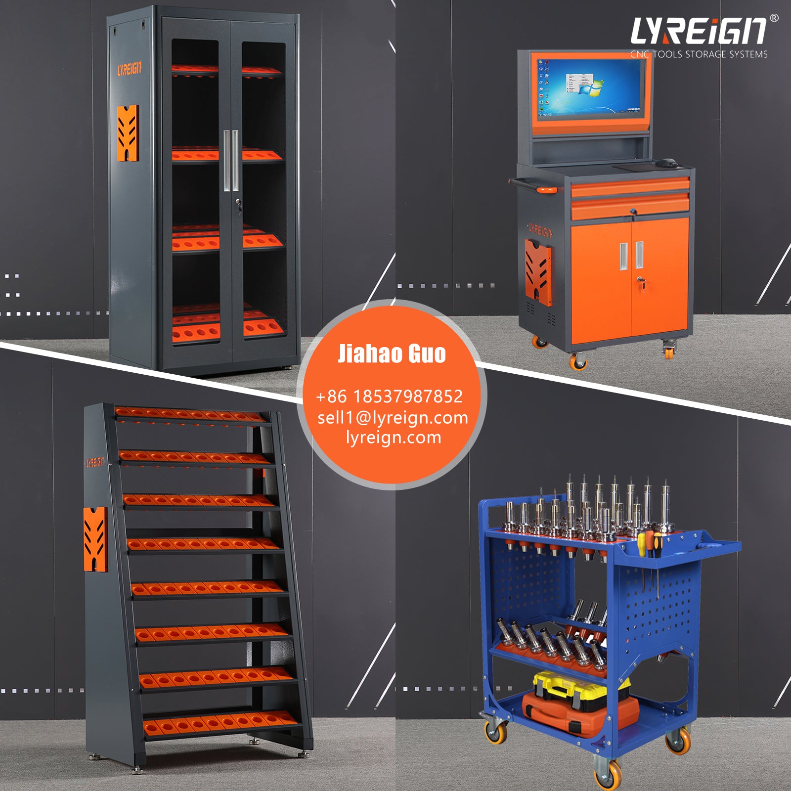 LYREING products arrive in large quantities in stock in the United Sta ...