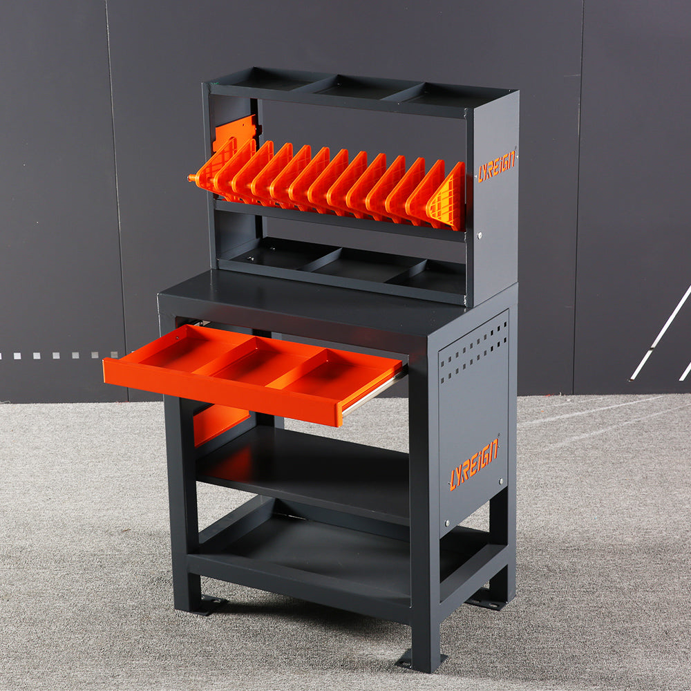 Grinding disc storage rack Grinding wheel storage rack – LYREIGN CNC ...